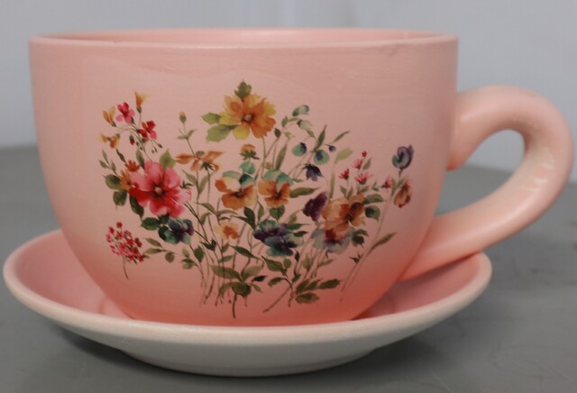 GARDEN WARE | GARDEN CUP | PT Imports